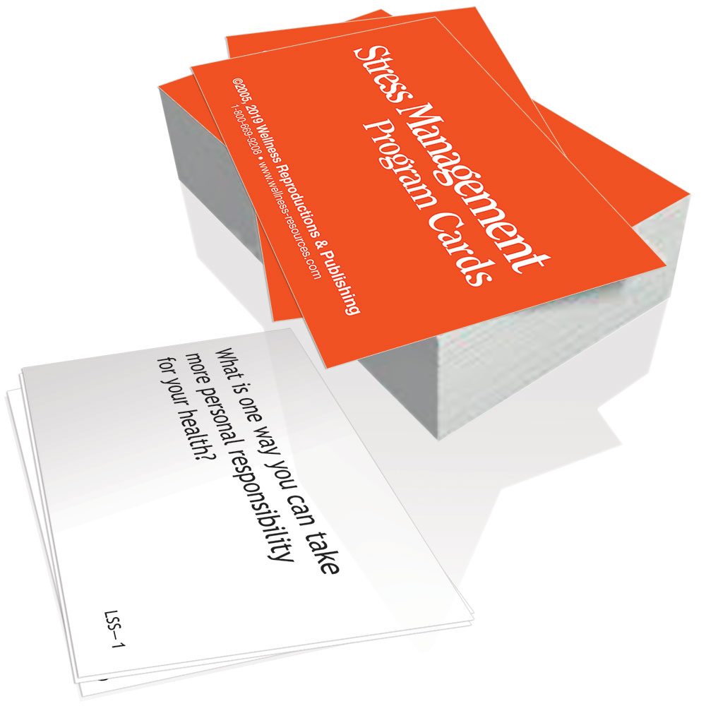 Courage To Change :: Format :: Card Games :: The Stress Management ... Courage To Change :: Format :: Card Games :: The Stress Management ...